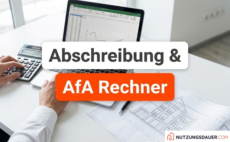 Afa Denkmal Rechner
